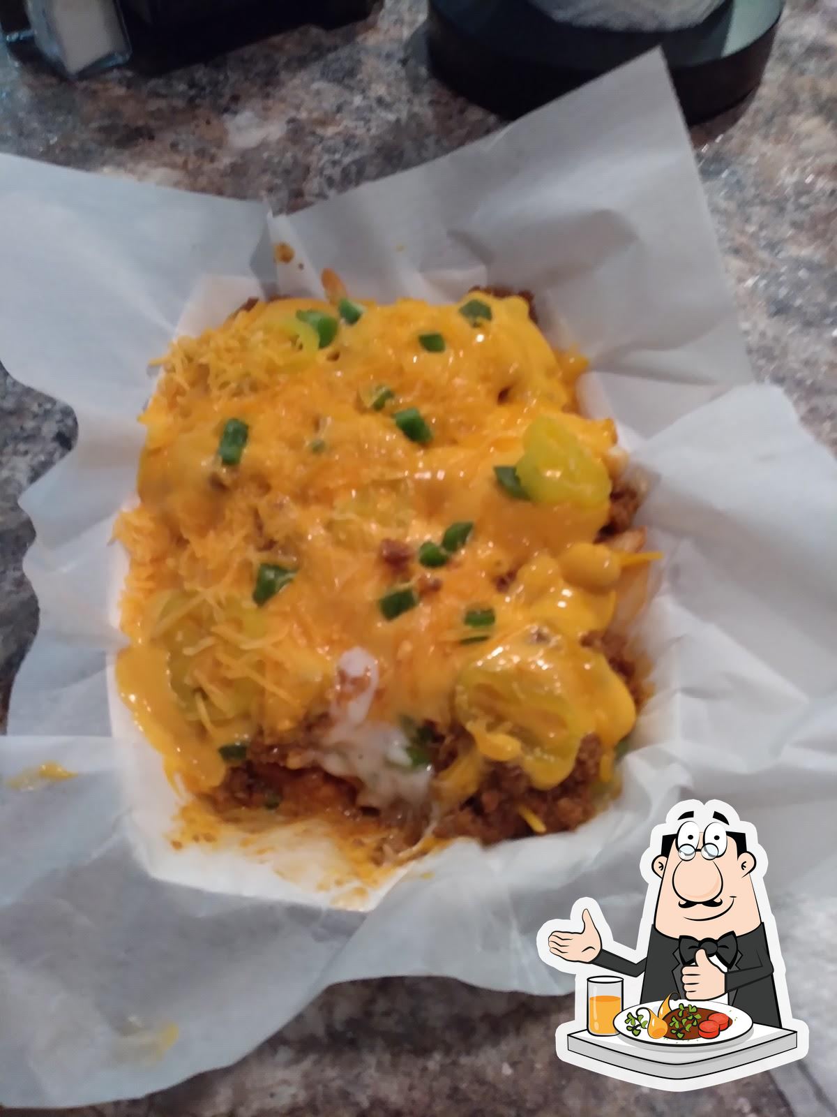 Swamp Fox in Charleston - Restaurant reviews