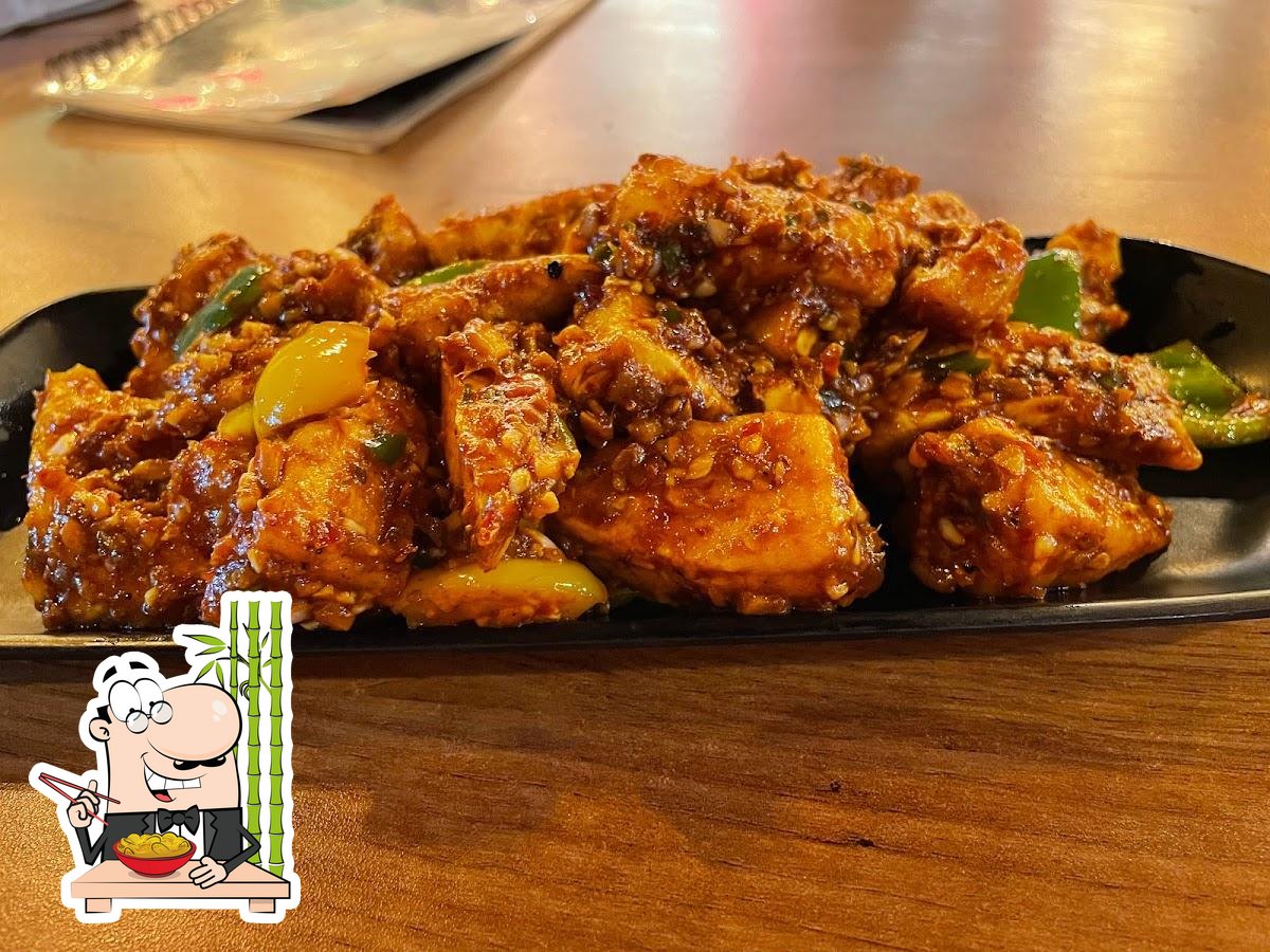 Trishiv Cafe & Restro, Surat, HA - Restaurant reviews