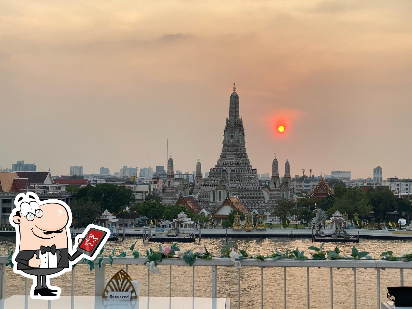 View ARUN Restaurant & Bar, Bangkok - Restaurant menu and reviews
