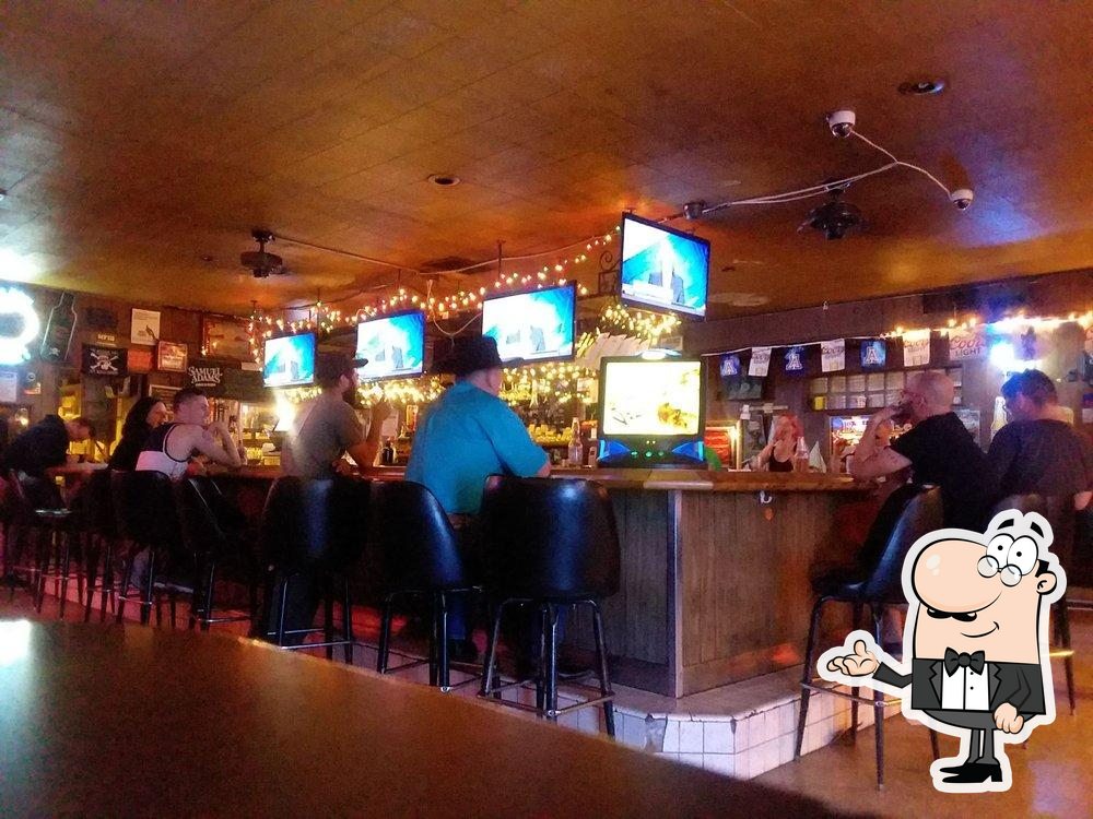 The Nugget in Tucson - Restaurant menu and reviews