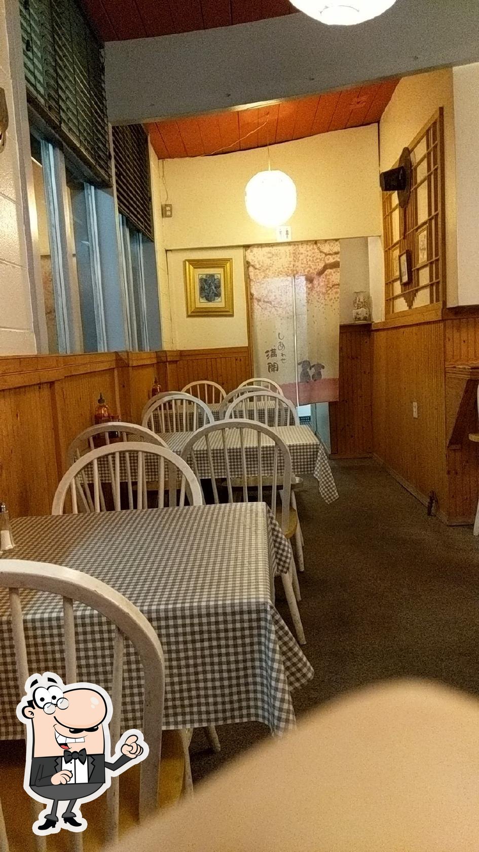 Ichi Bento in Shoreline - Restaurant menu and reviews