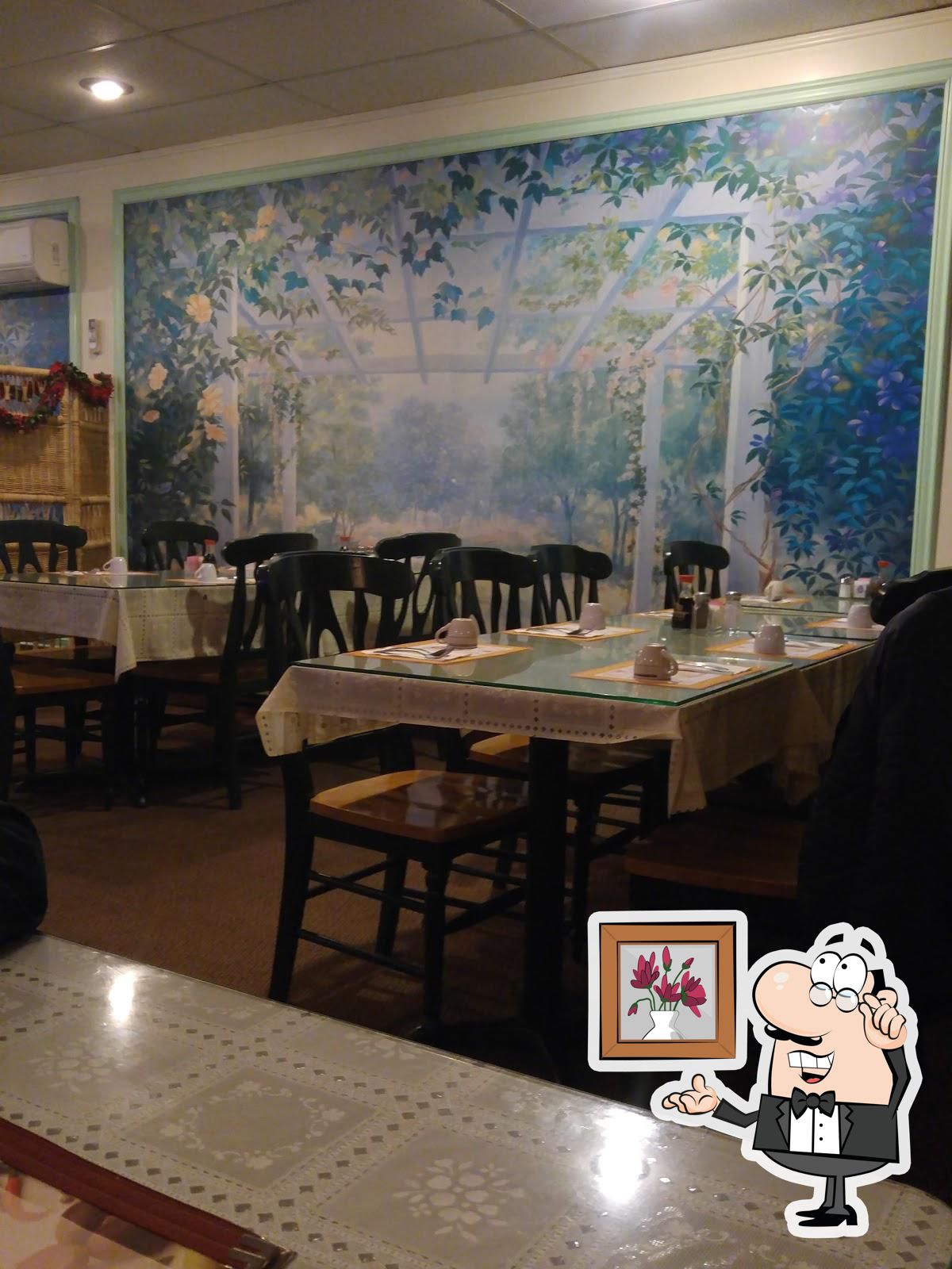 Little Peking Chinese Restaurant, Renton - Restaurant menu, prices and ...