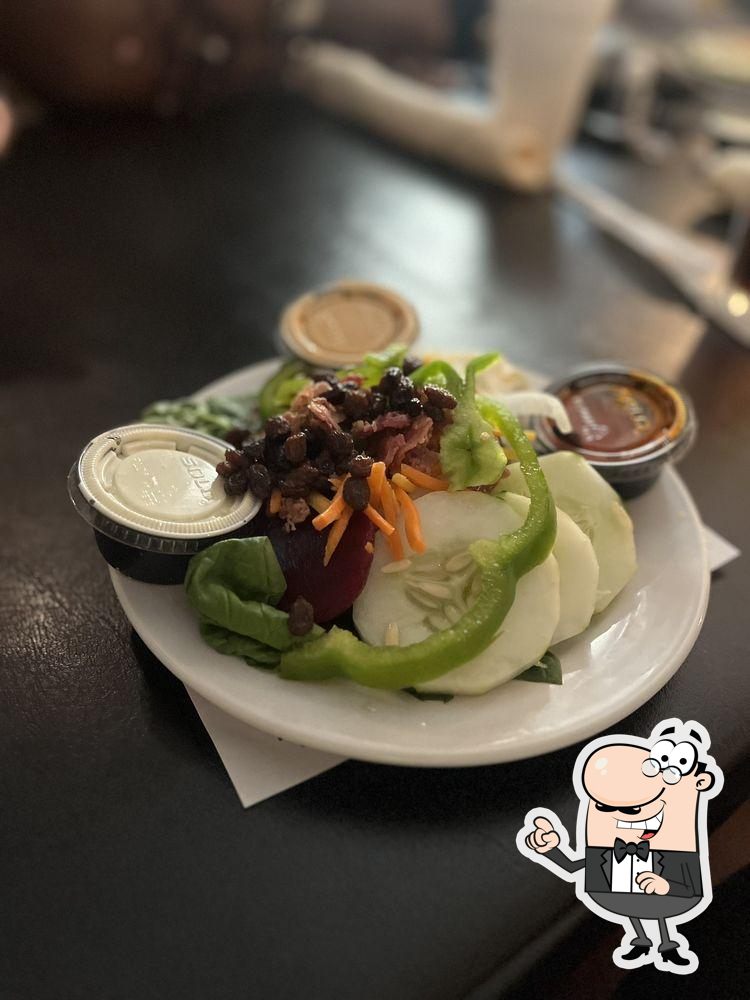 Johnny Bull's Steakhouse, Louisburg - Restaurant menu, prices and reviews