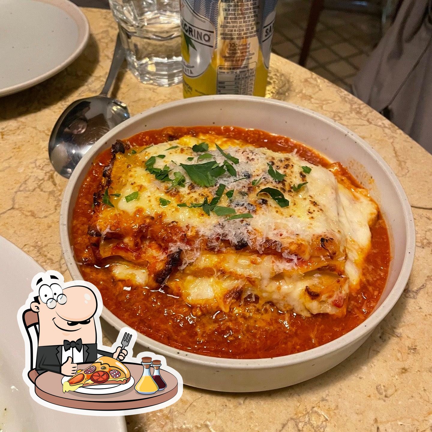 Popina Seoul, Seoul - Restaurant menu, prices and reviews