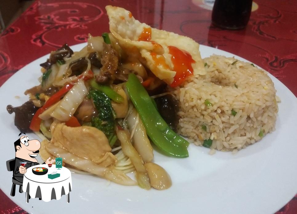 Restaurante Chifa Chin Ching, Ayacucho, Jr Libertad 983 - Opiniones del ...