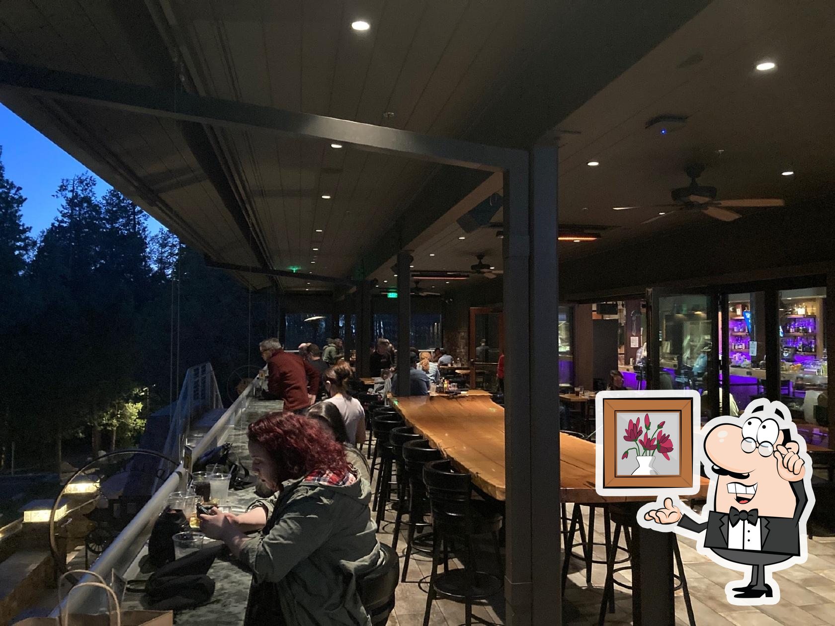 Idyllwild Brewpub in Idyllwild-Pine Cove - Restaurant menu and reviews