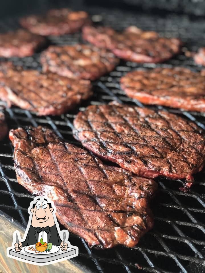 Native Smoke BBQ LLC in Elgin - Restaurant menu and reviews