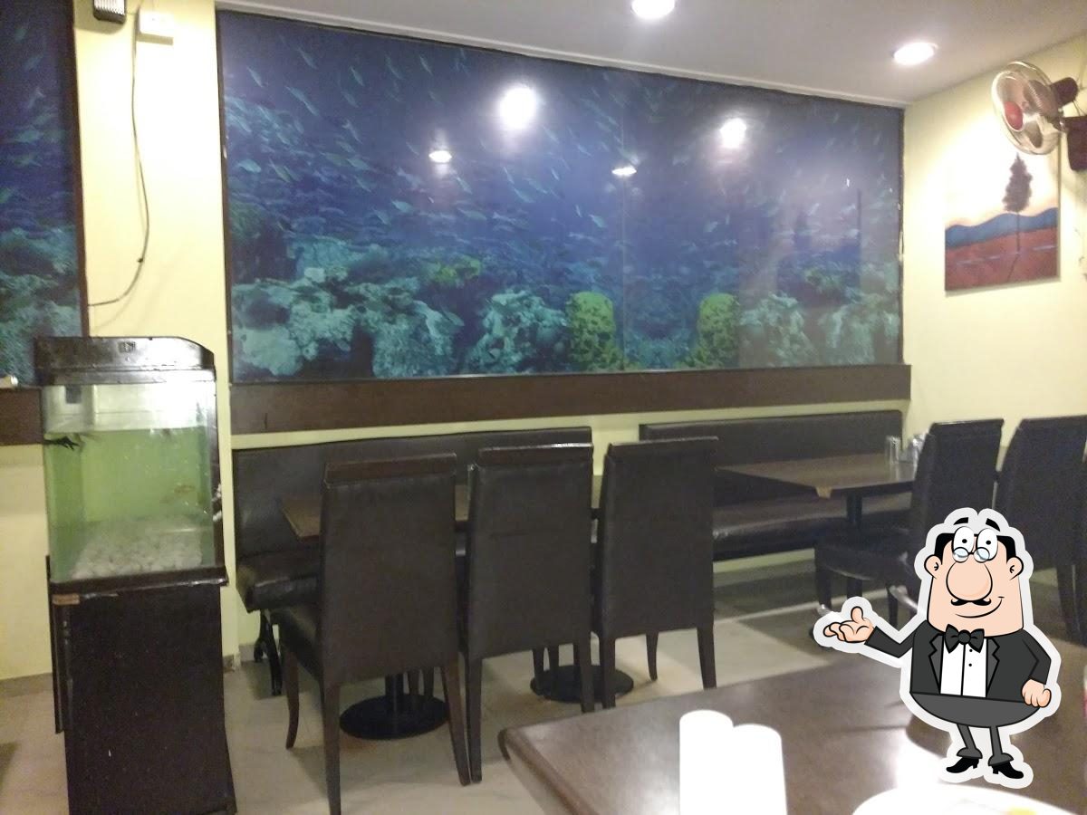 Pista House, Bengaluru, 131 - Restaurant reviews