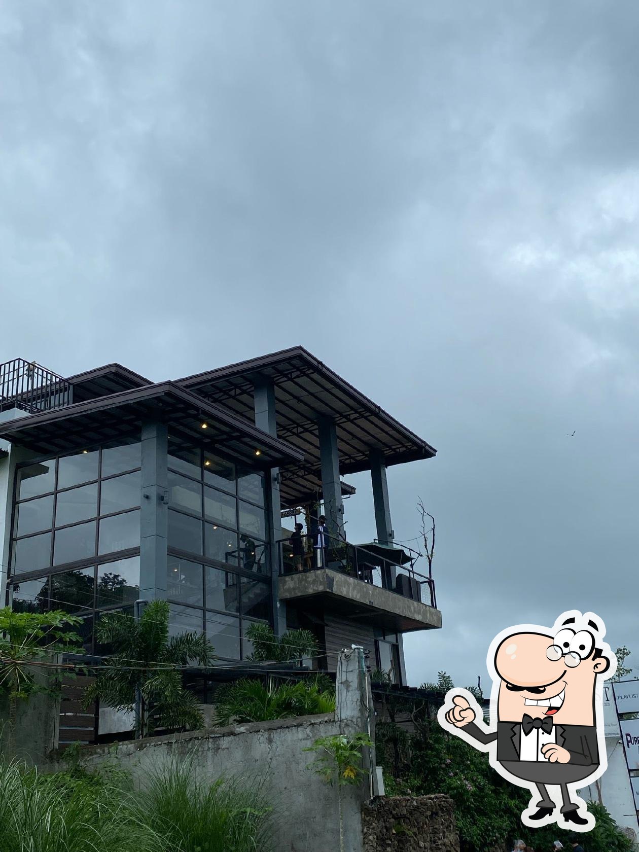 Playlist Cafe Antipolo, Antipolo - Restaurant reviews