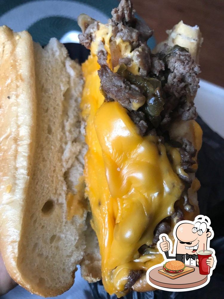 The Iron Mule in Easton - Restaurant reviews