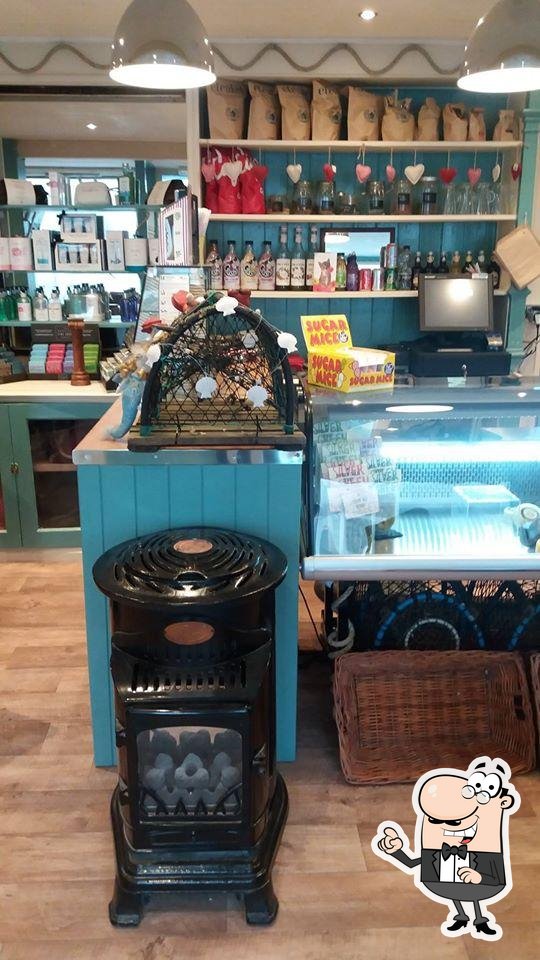 Port Pantry in Portpatrick - Restaurant reviews