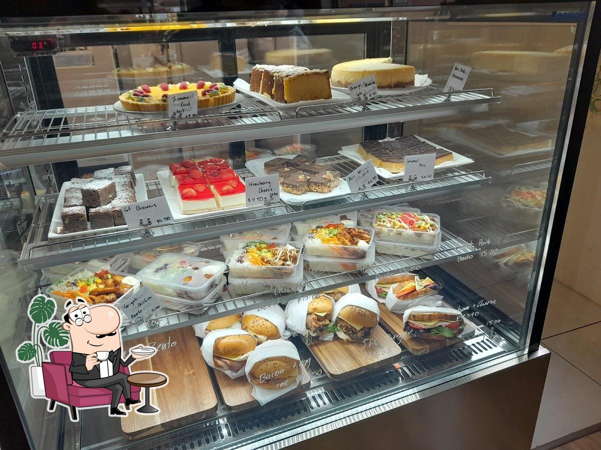 Yokos Kitchen, Bathurst - Restaurant menu, prices and reviews