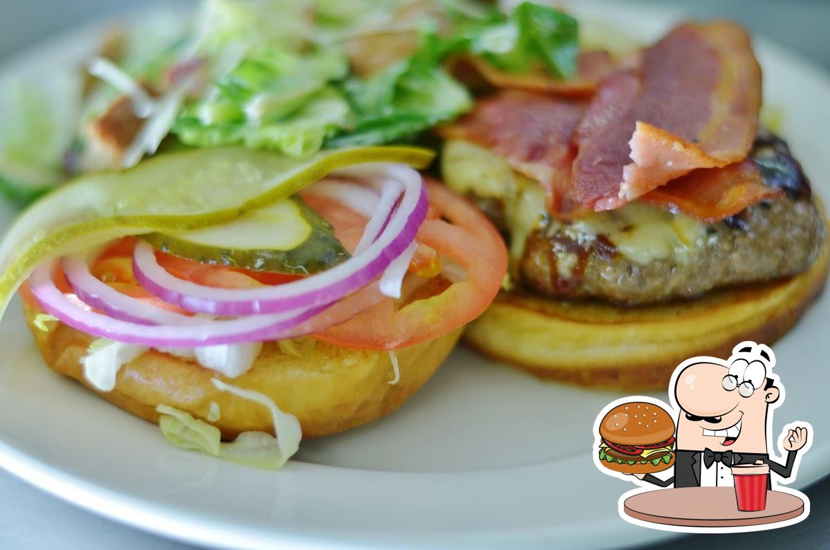 Lock 42 Grill restaurant, Washago - Critiques de restaurant