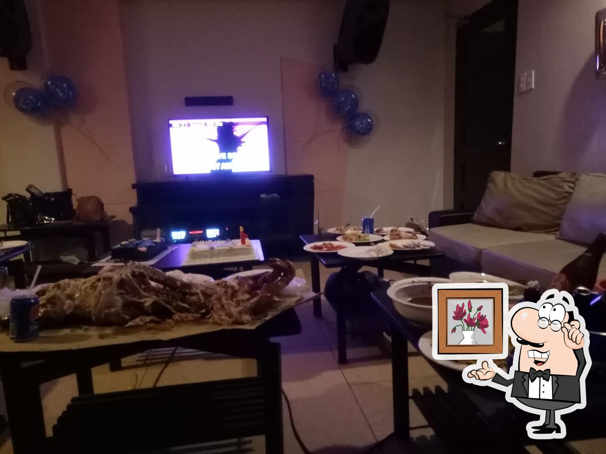 MO2 Restobar Cebu, Mandaue City - Restaurant menu, prices and reviews