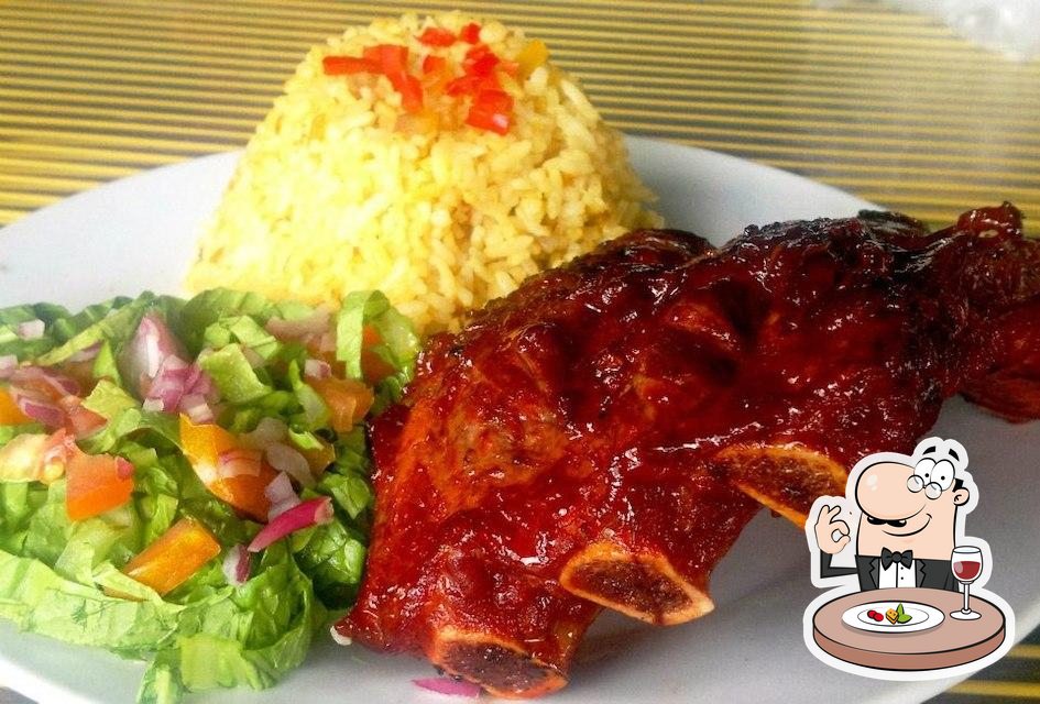 Alamat Restaurant - Picnic Grove, Tagaytay - Restaurant menu and reviews