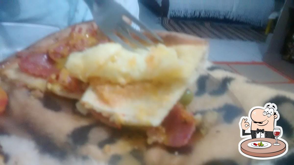 Pizzaria La Zamba I, São Paulo - Menu do restaurante, preços e opiniões