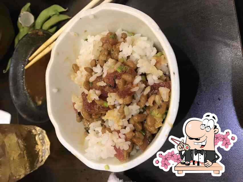 Isaribi Restaurant, Makati - Restaurant menu and reviews