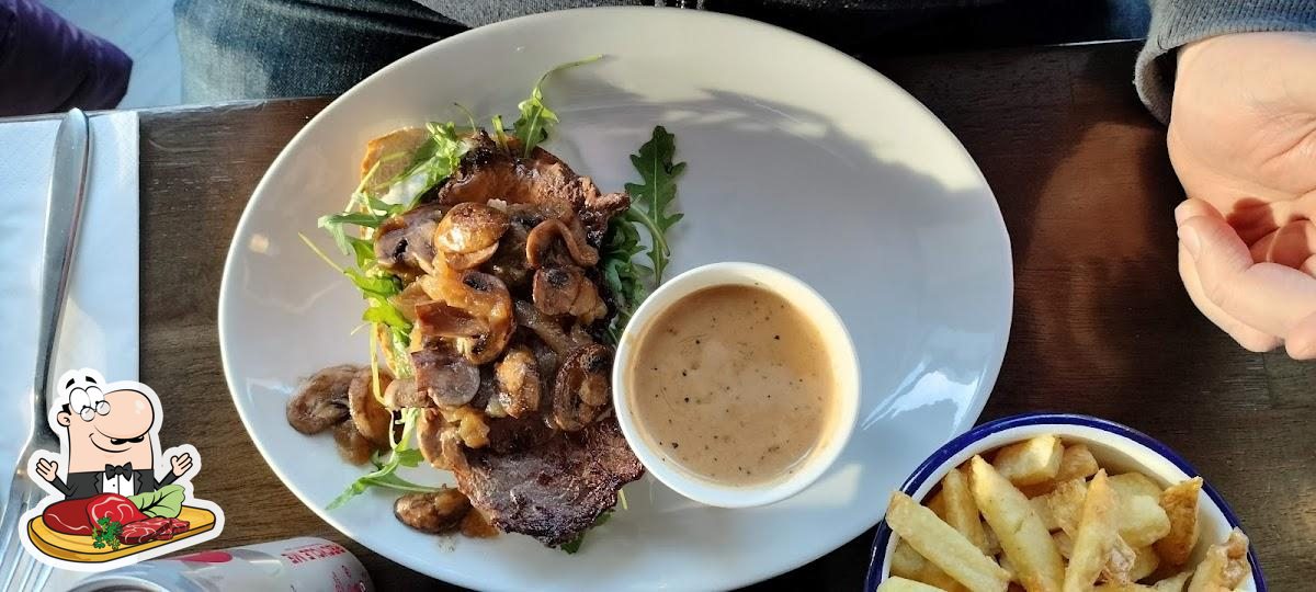 Mill Lane Castlebar in Castlebar - Restaurant reviews