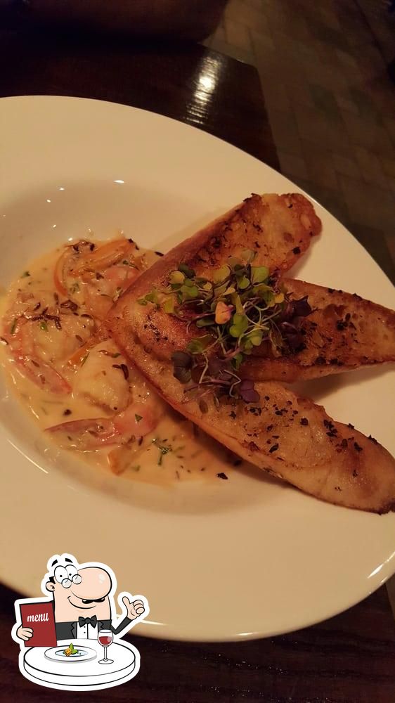 Chicanes Restaurant & Bar in Sebring - Restaurant menu and reviews