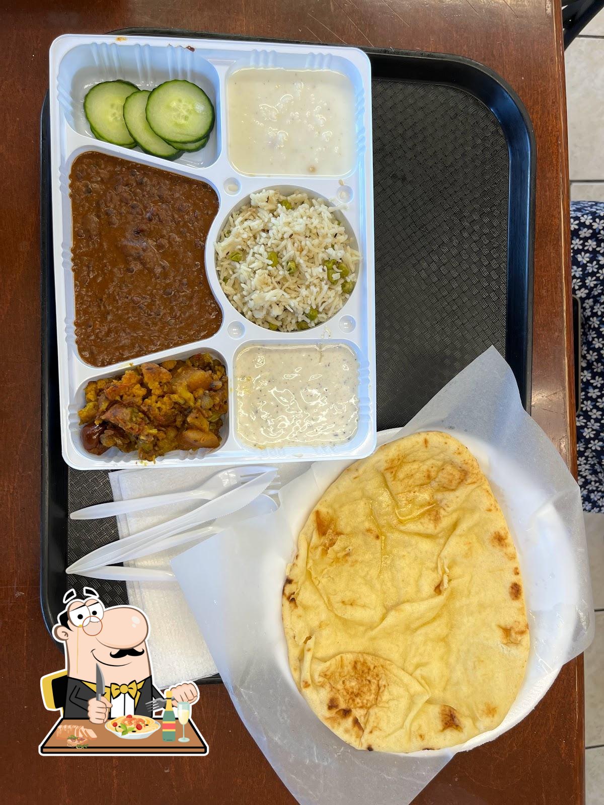 Fill 'N Chill Punjabi Restaurant - Restaurant menu, prices and reviews