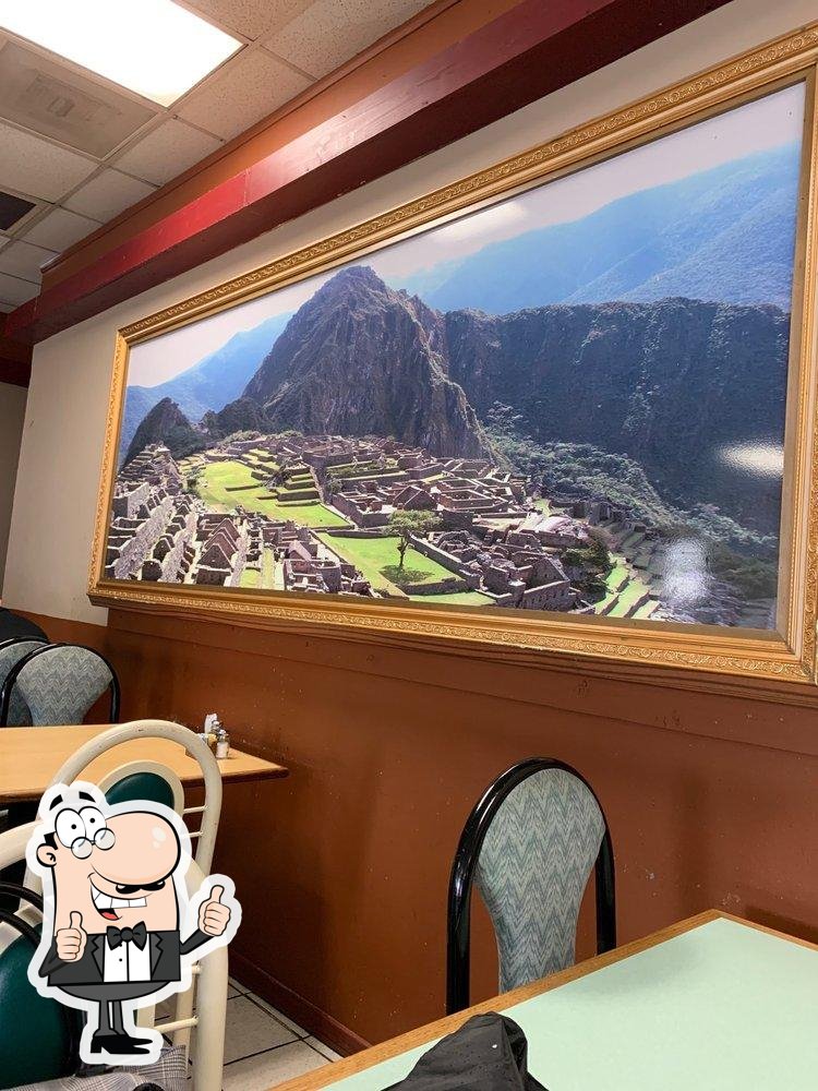 Inca Gourmet Peruvian Buffet in Lawndale - Restaurant menu and reviews