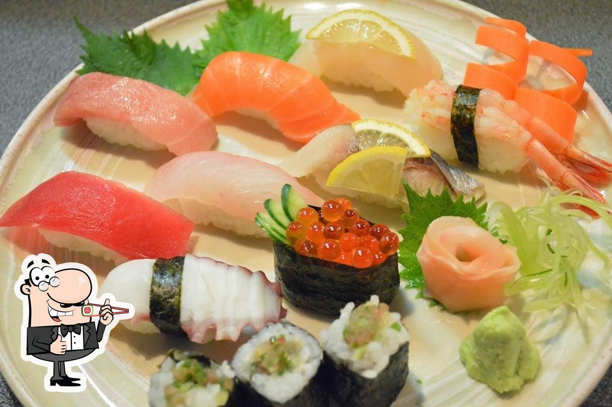 Japanese Dining Bar KAZUMA, Bangkok - Restaurant reviews