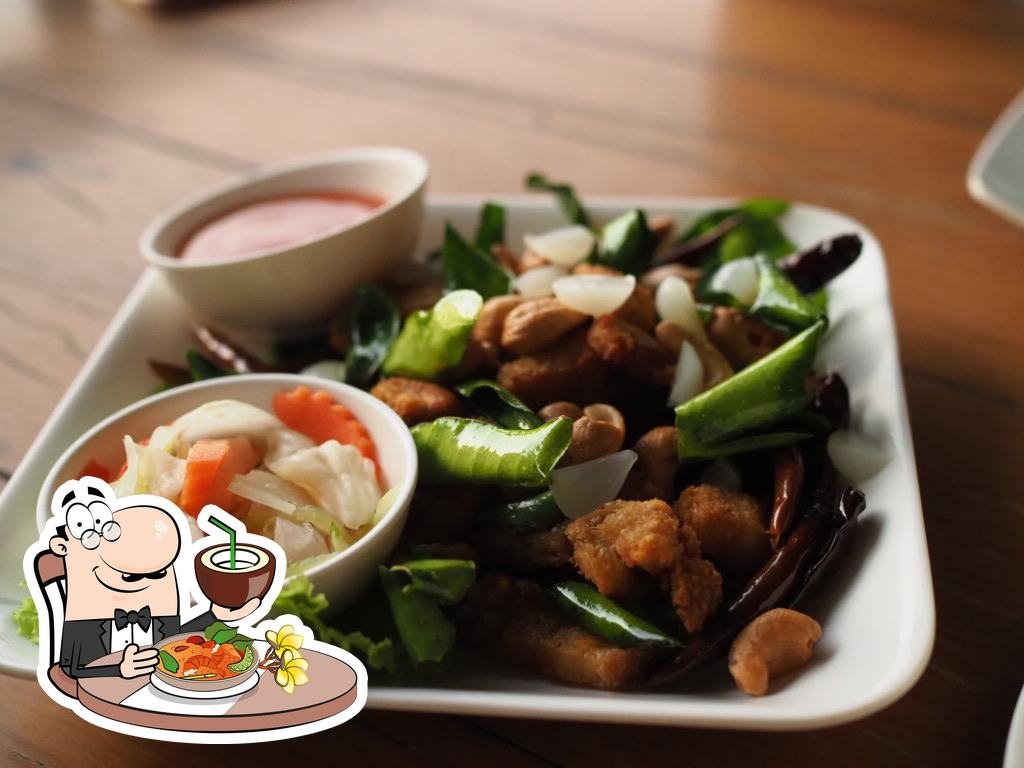 Krua Kampan restaurant, Khanong Phra, GC8J+QJJ - Restaurant reviews