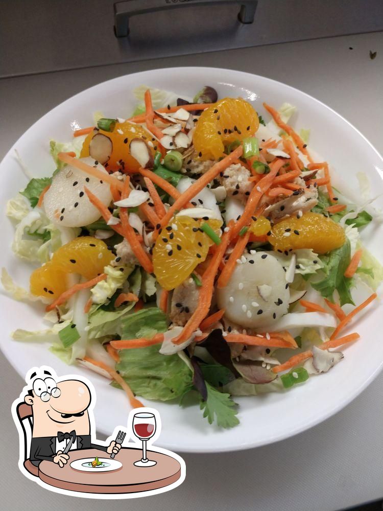 Slow Lane Coffee in Ogallala - Restaurant reviews