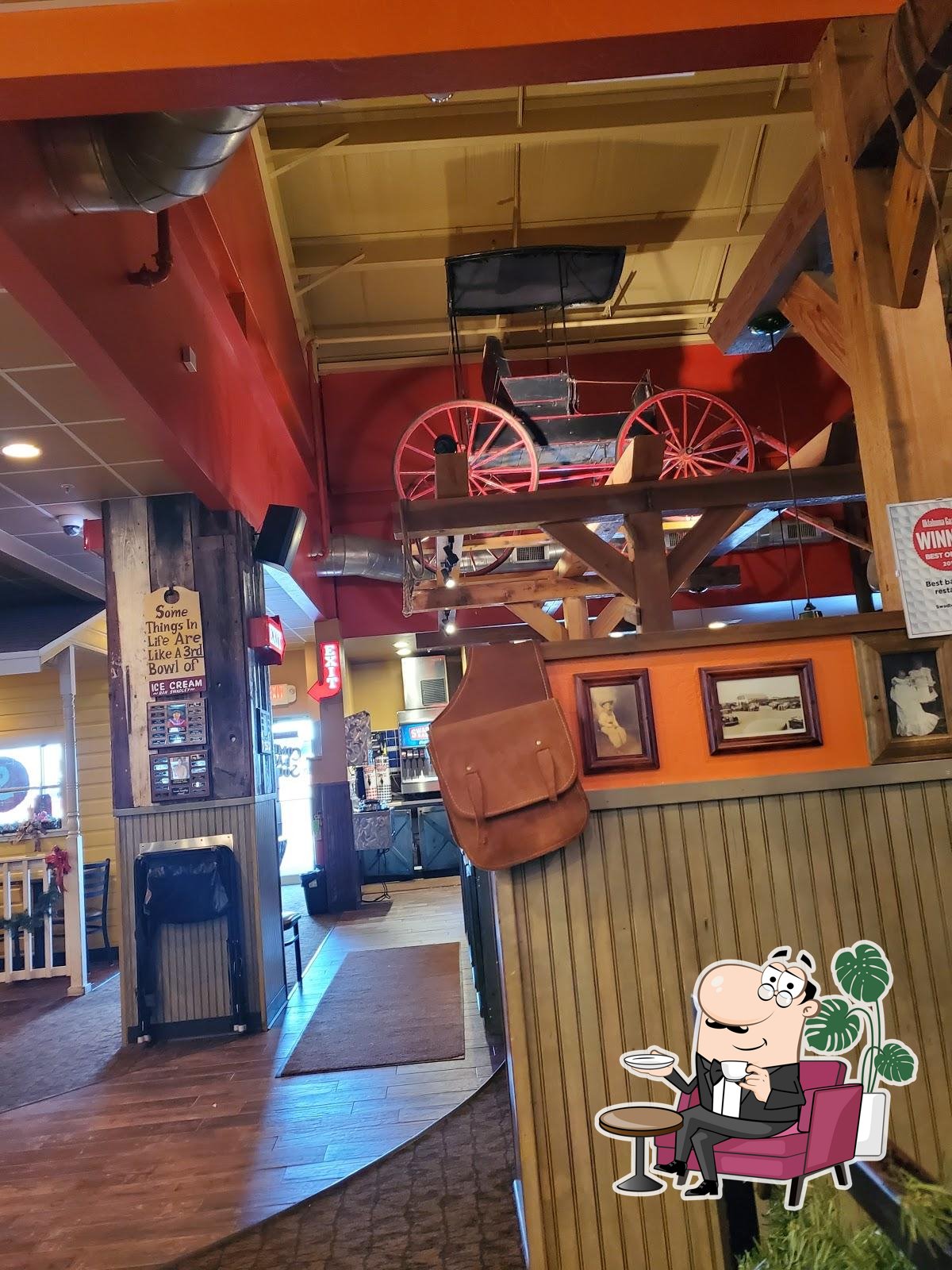 Swadley's Bar-B-Q, Oklahoma City - Restaurant menu, prices and reviews