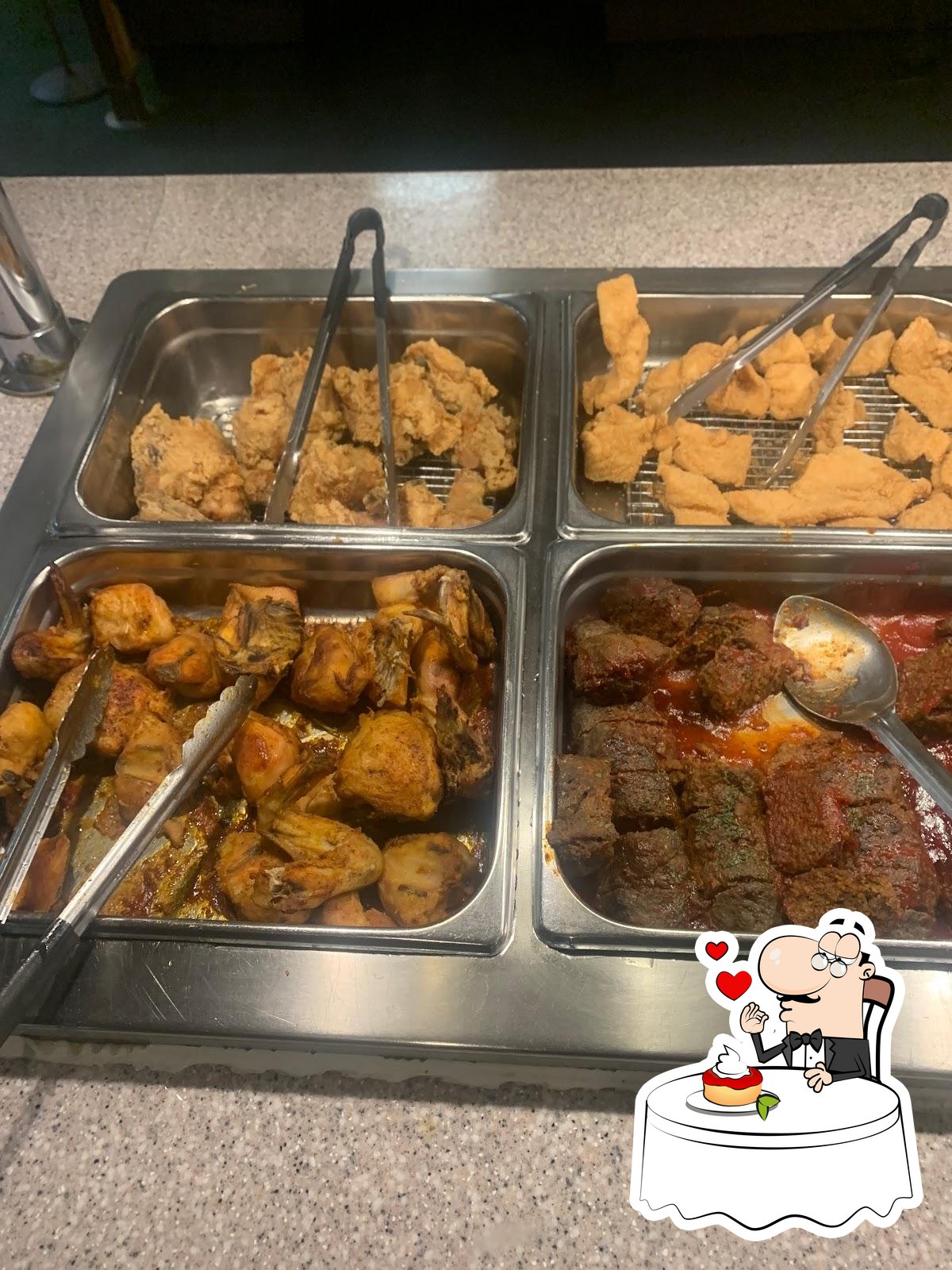 Sweet Baby Jane's in Lawrenceville - Restaurant menu and reviews