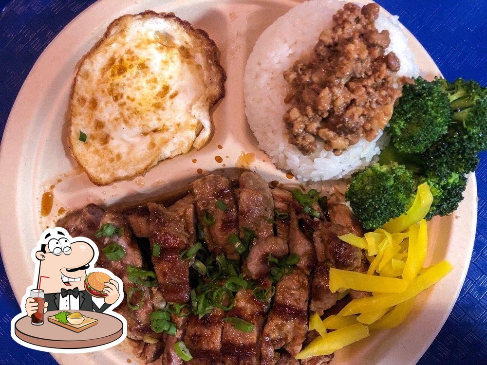 Taiwan Bowl in San Marcos - Restaurant menu and reviews