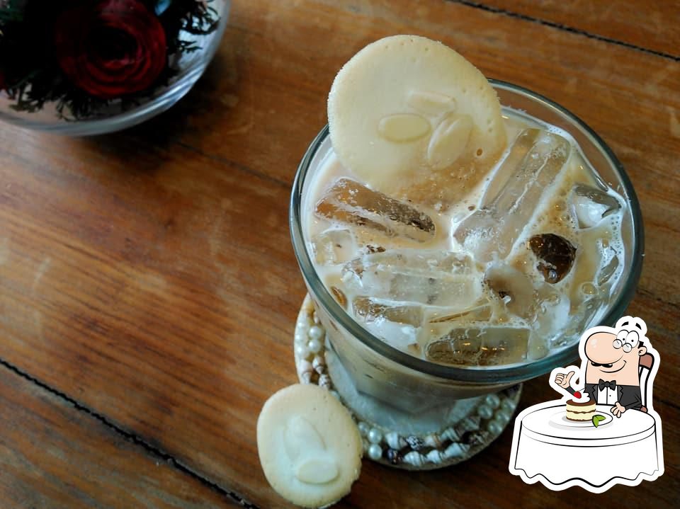 The Tadpole Cafe, Bangkok - Restaurant reviews