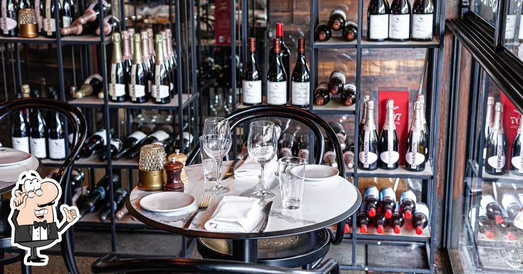 Waterfront Brighton, Brighton - Restaurant menu, prices and reviews