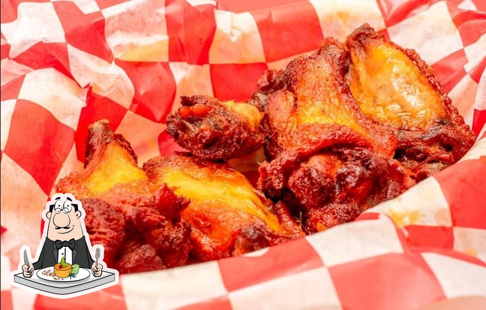 Chiken Box Centro restaurant, Morelia - Restaurant reviews