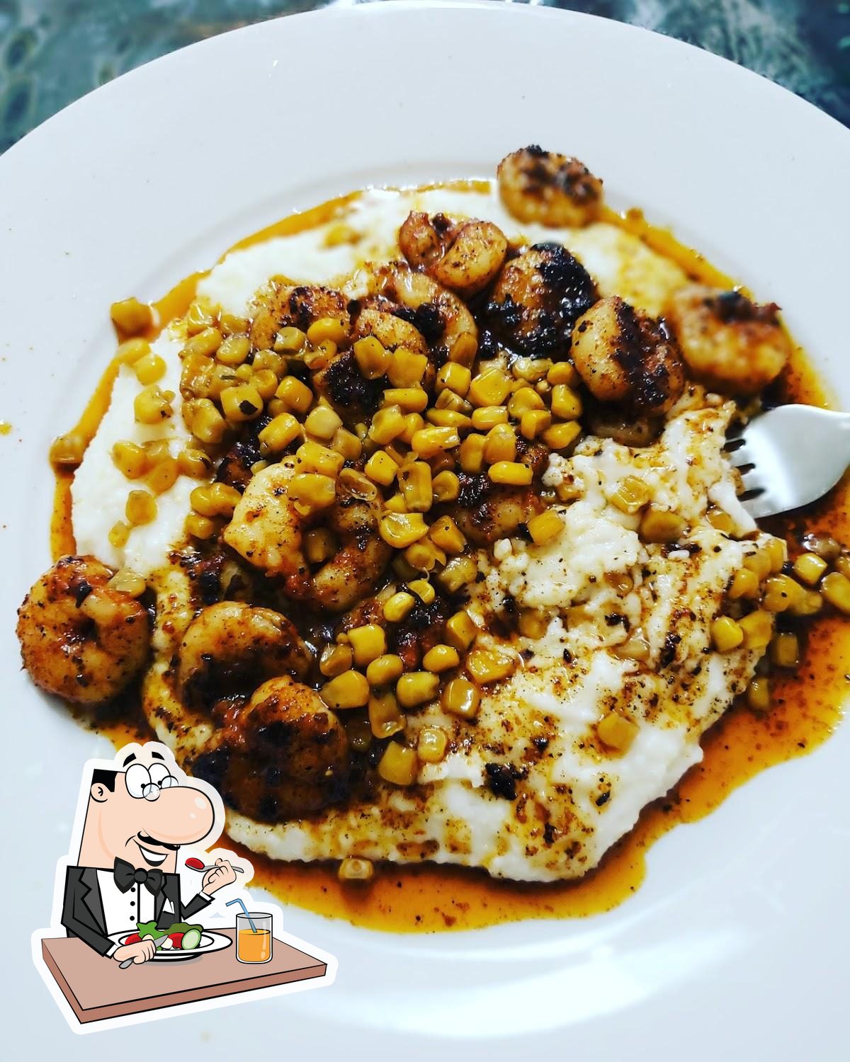 Heard Dat Kitchen in New Orleans - Restaurant menu and reviews