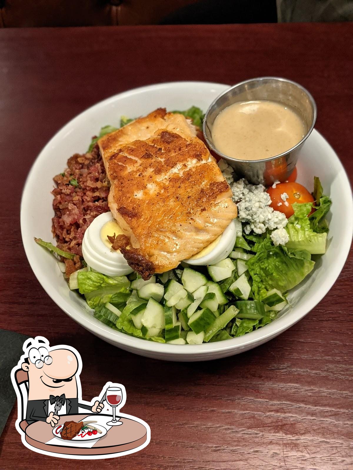 Raillery Public House, Franklin - Restaurant menu, prices and reviews