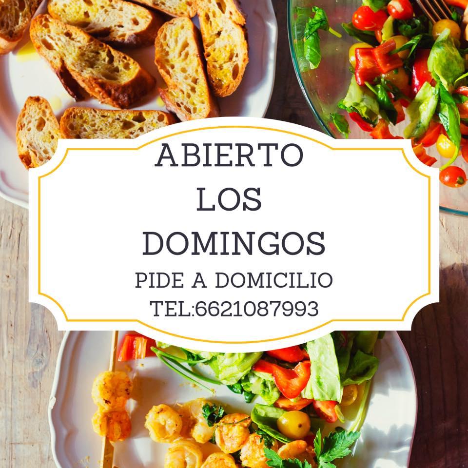 Menu at Spring Salad bar & Deli, Hermosillo