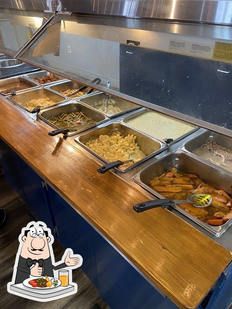 Butler's Fish and Steak, New Albany - Restaurant menu, prices and reviews