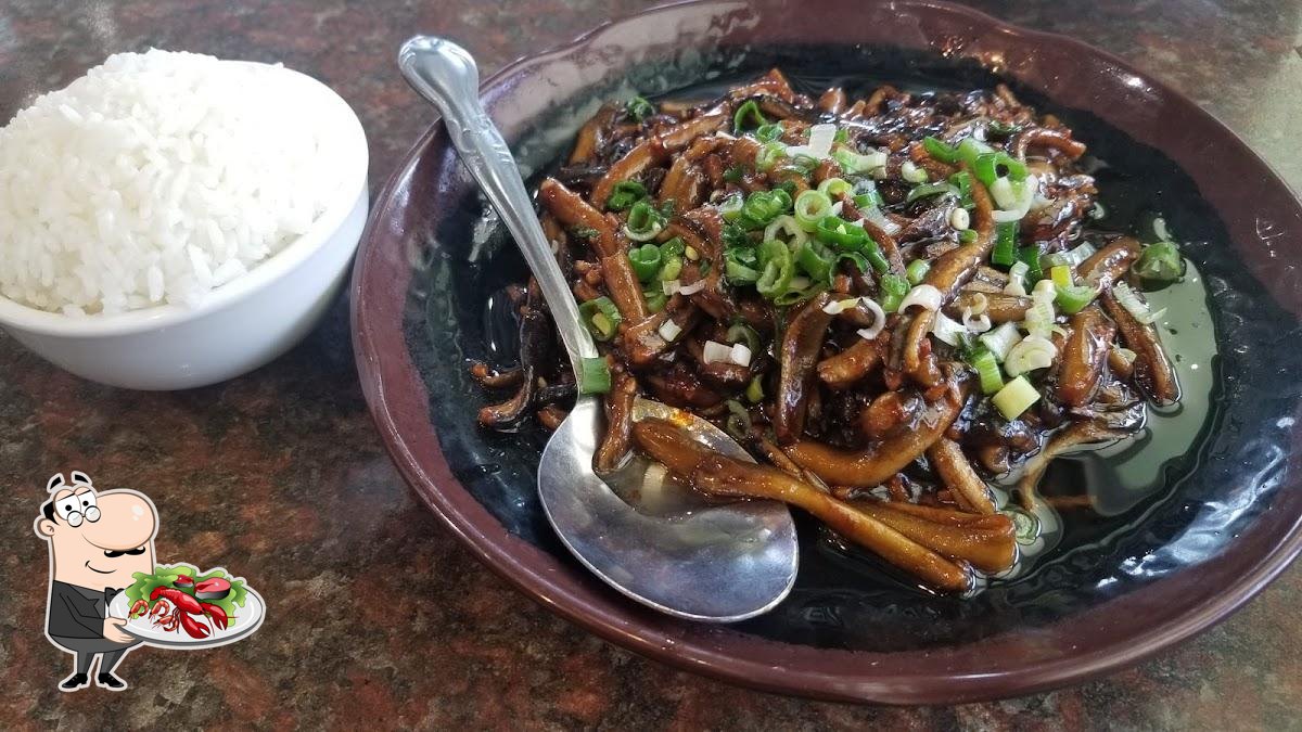 Chef Zhao Kitchen, 2180 W Bayshore Rd #120 in Palo Alto - Restaurant ...
