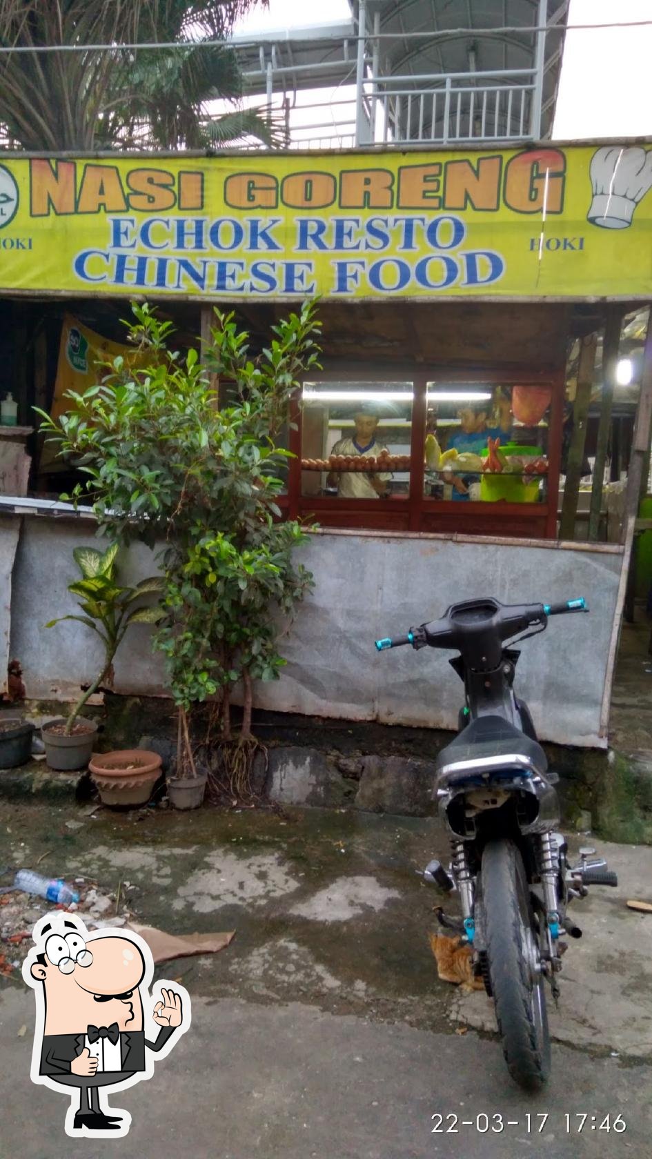 Echok Resto restaurant, West Jakarta - Restaurant reviews