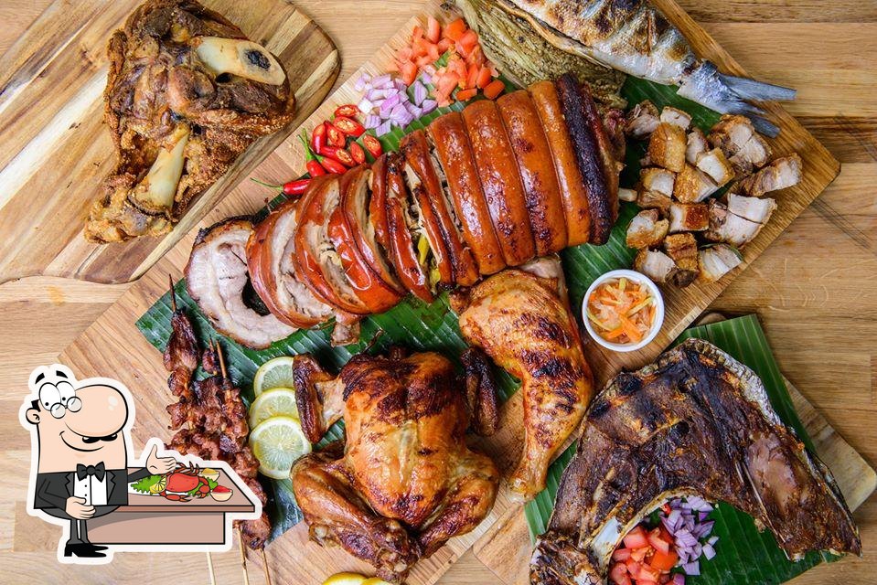 Mama Lor Restaurant & Bakery - Melbourne in Werribee - Restaurant reviews