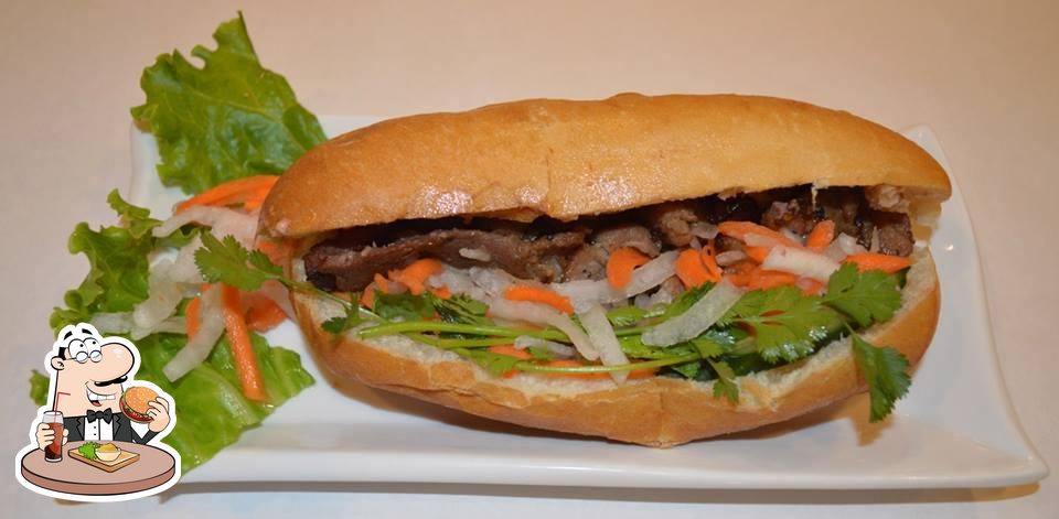 Phở Thắng Café in Cleveland - Restaurant menu and reviews