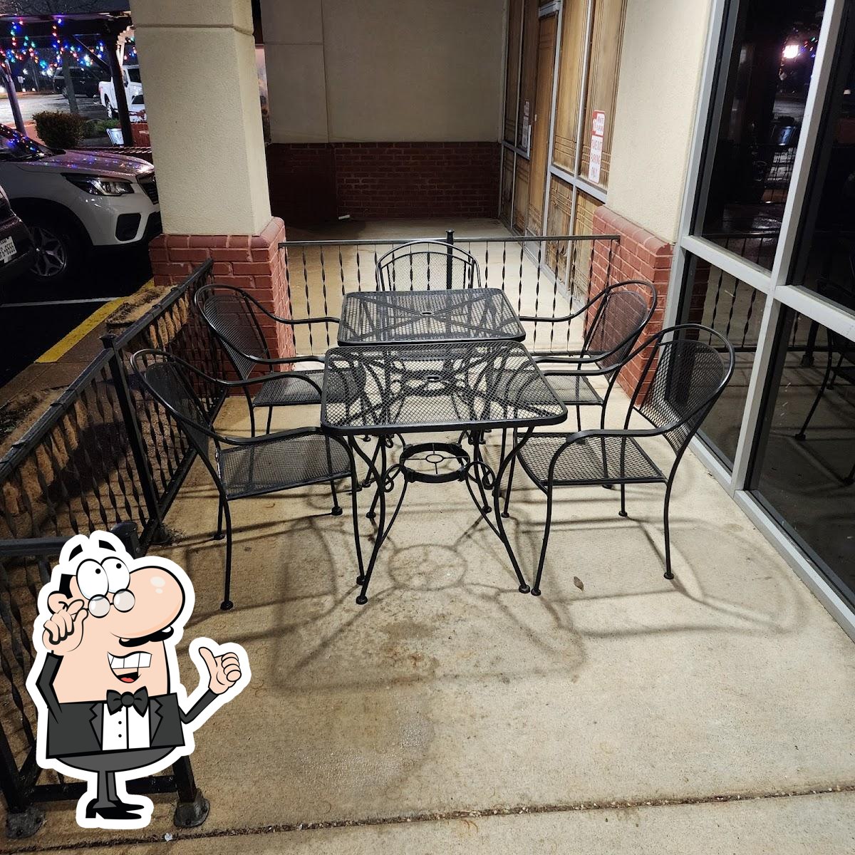 Picasso Bistro & Pizzeria, Jackson - Restaurant menu, prices and reviews