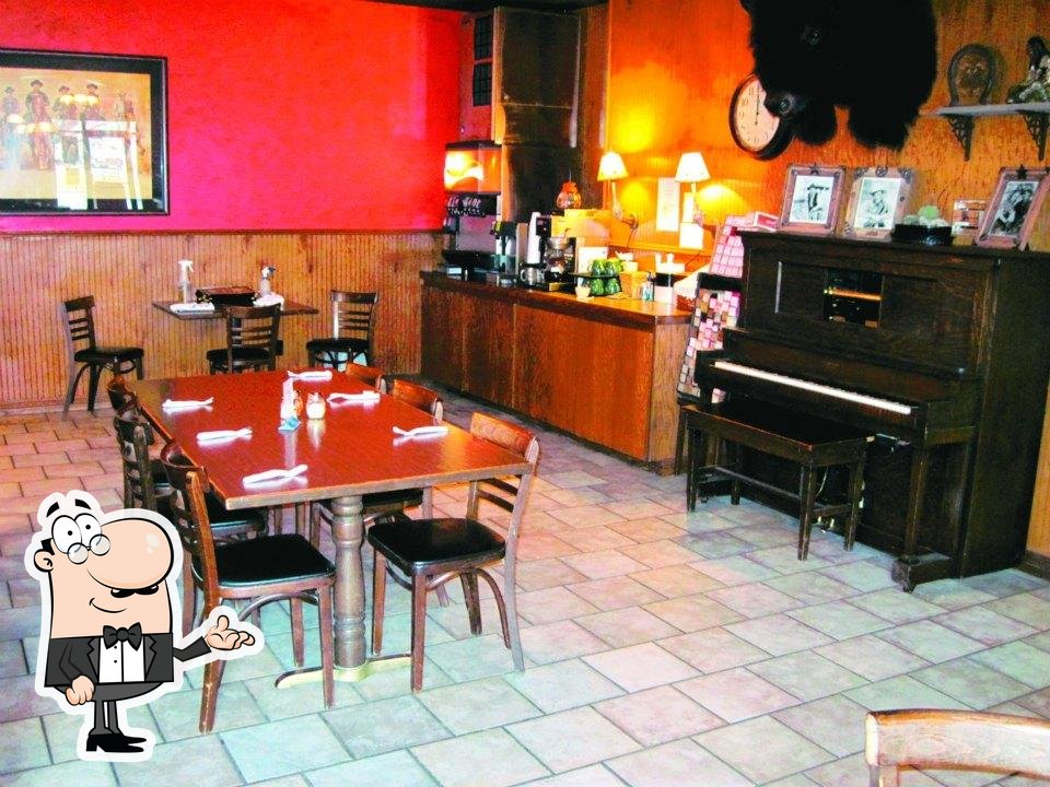 Wild Willy's, Van Wert - Restaurant menu, prices and reviews