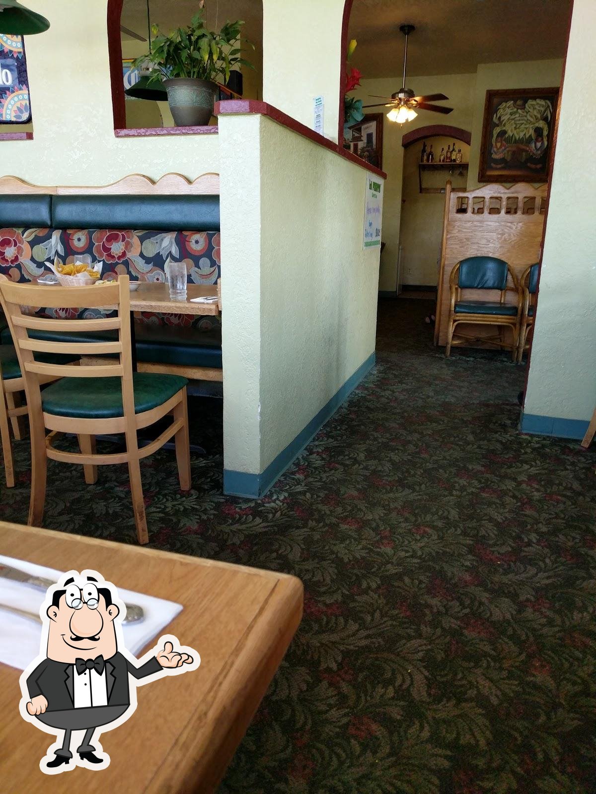 La Fuente, Wenatchee - Restaurant menu, prices and reviews
