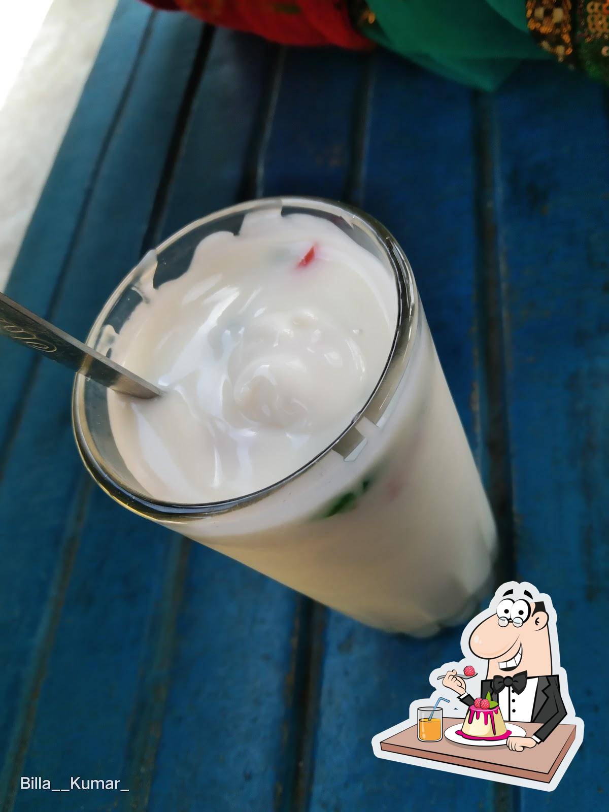 Patil Dairy Farm (Swara Milk Product), India - Restaurant reviews