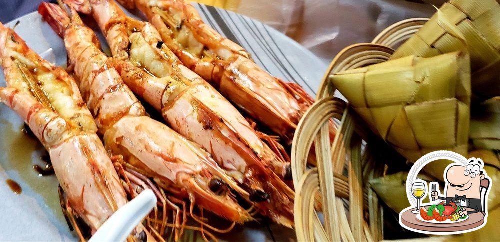 Larsian BBQ, Cebu City - Restaurant menu and reviews