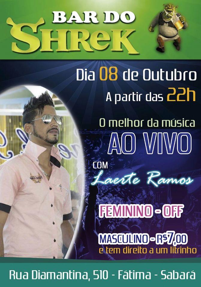 Bar do Shrek, Sabará, R. Diamantina - Avaliações de restaurantes