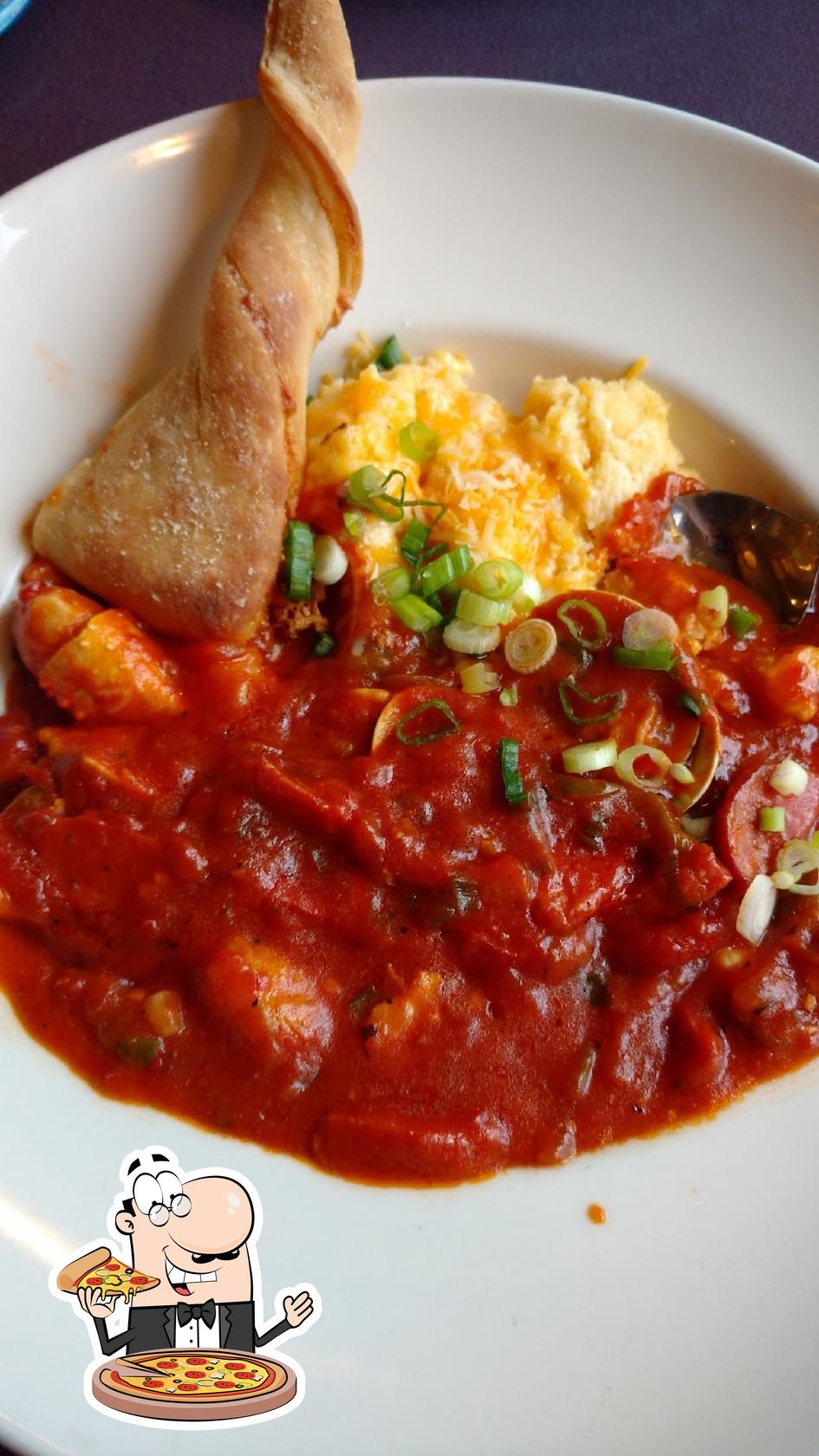 Cadillac Cafe in Meadow Lakes - Restaurant menu and reviews