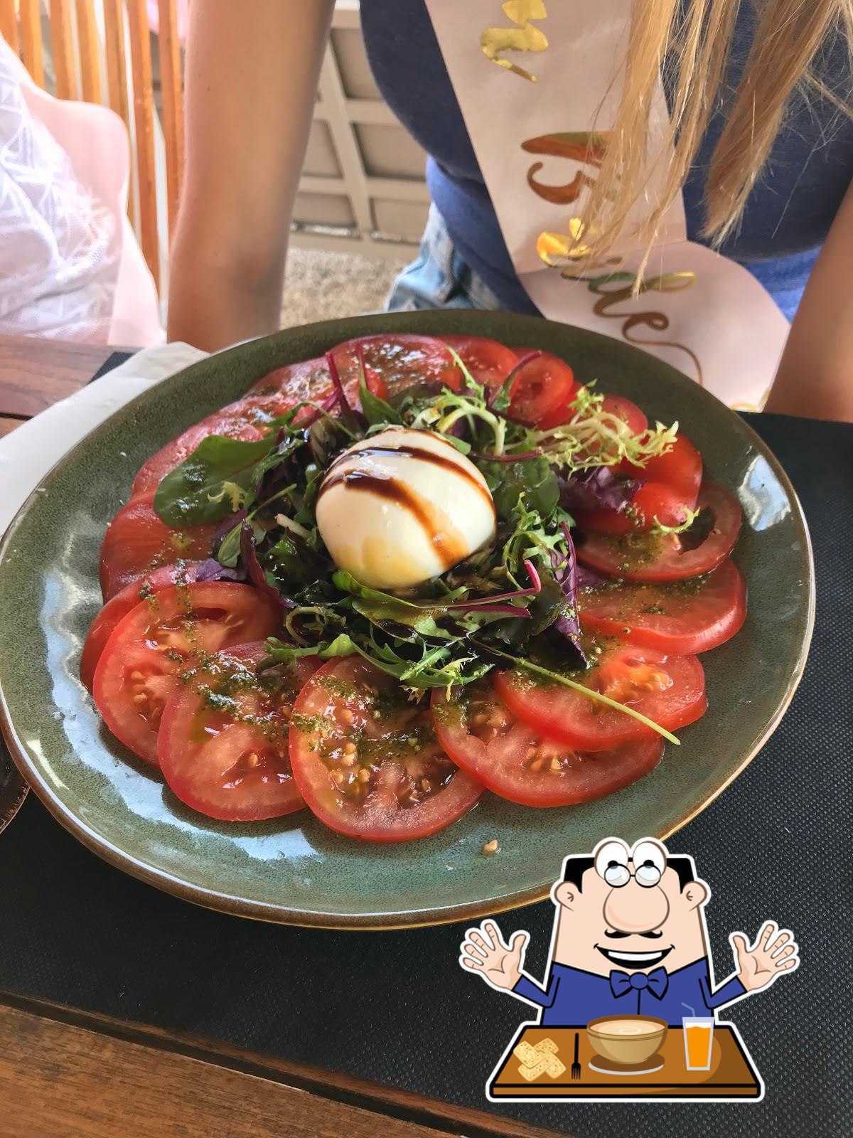 Chez mémé restaurant, Fréjus - Critiques de restaurant